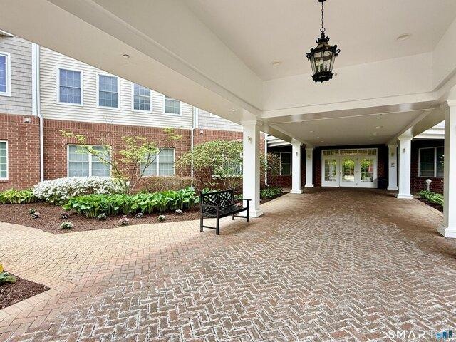 condo with 2 bedroom, West Hartford CT DS104191151