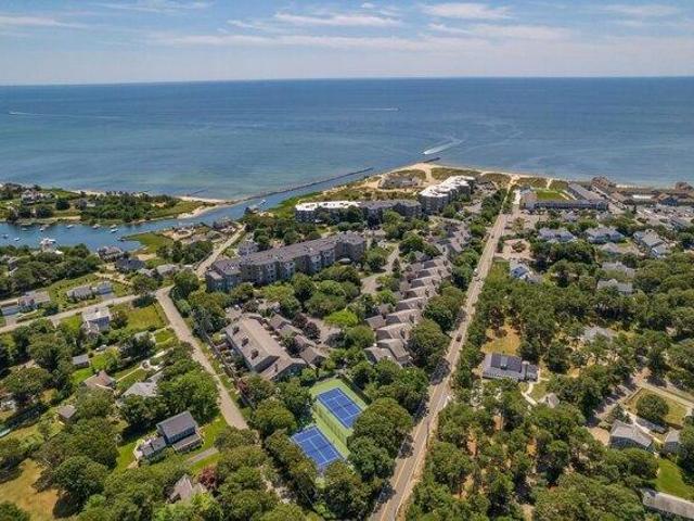 condo with 2 bedroom, West Harwich MA DS103439763