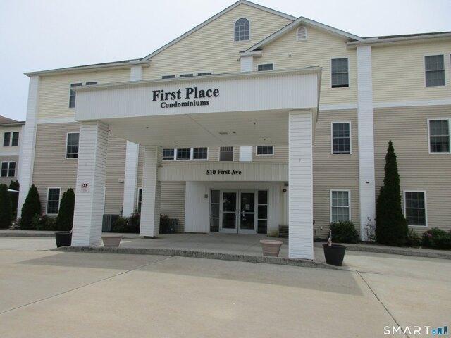 condo with 2 bedroom, West Haven CT DS104296807