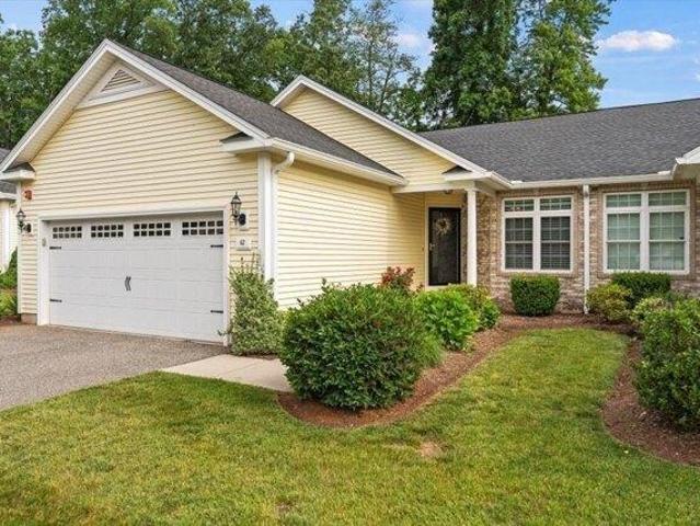 condo with 2 bedroom, West Springfield MA DS102922817