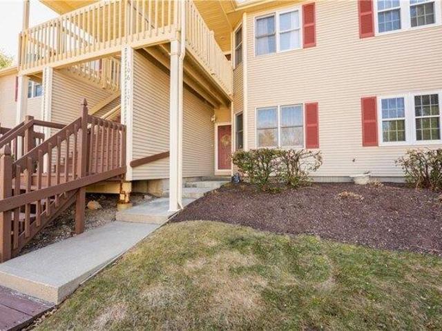 condo with 2 bedroom, West Warwick RI DS101932223