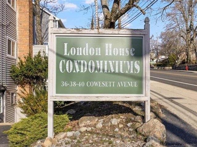 condo with 2 bedroom, West Warwick RI DS101933896