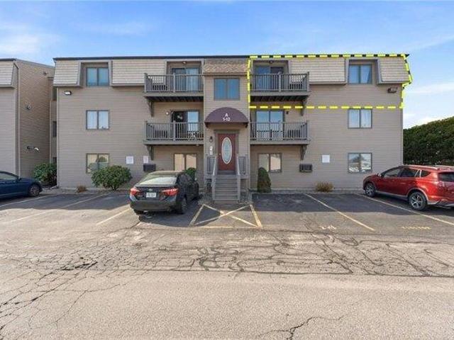condo with 2 bedroom, West Warwick RI DS102370225