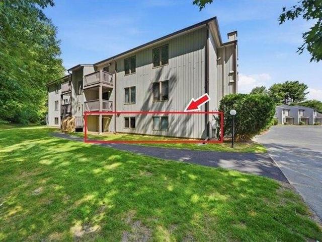 condo with 2 bedroom, West Warwick RI DS103887007