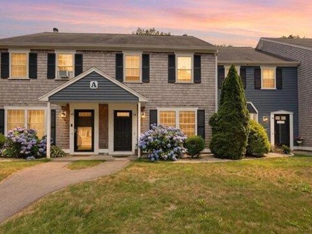 condo with 2 bedroom, West Yarmouth MA DS104479437