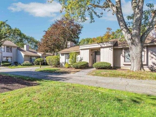 condo with 2 bedroom, West Yarmouth MA DS102594846