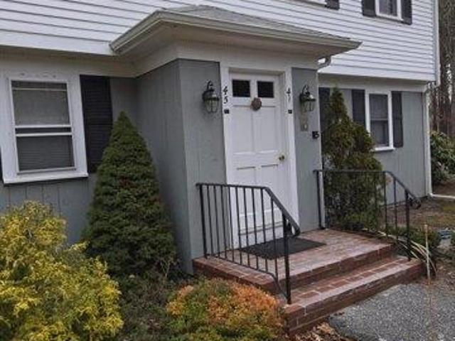 condo with 2 bedroom, West Yarmouth MA DS103443799