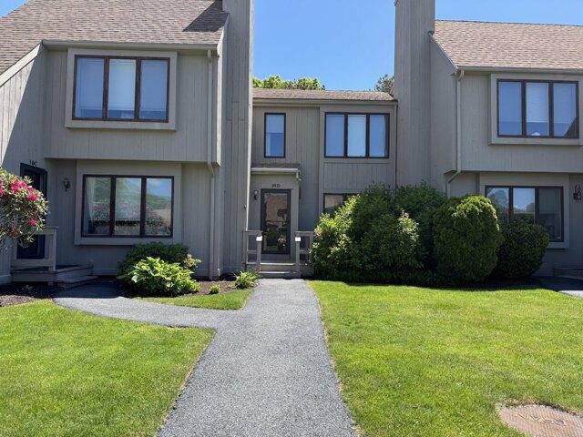 condo with 2 bedroom, West Yarmouth MA DS103849480