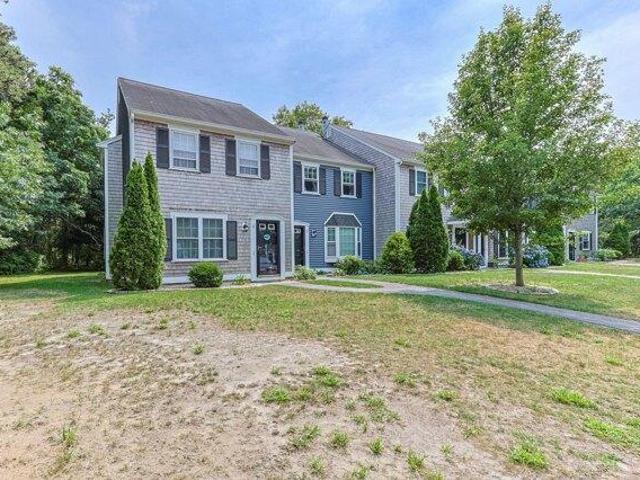 condo with 2 bedroom, West Yarmouth MA ES104479437