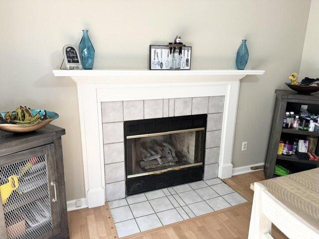 condo with 2 bedroom, West Yarmouth MA ES104920358