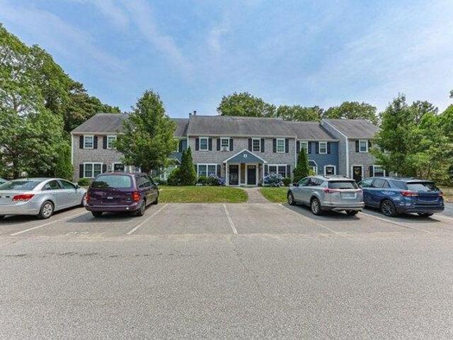 condo with 2 bedroom, West Yarmouth MA ES105191682