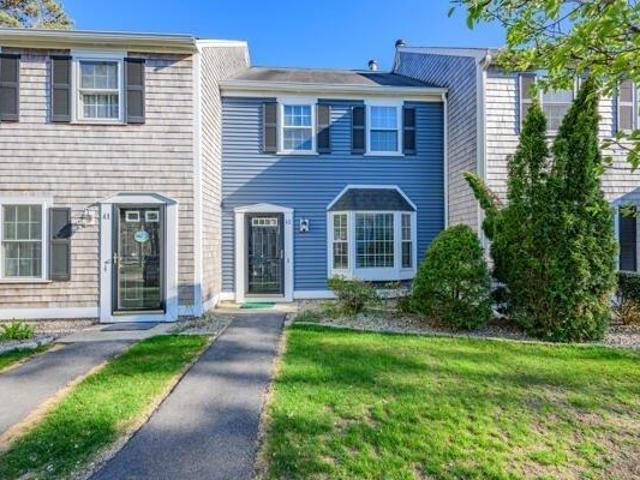 condo with 2 bedroom, West Yarmouth MA ES103440841