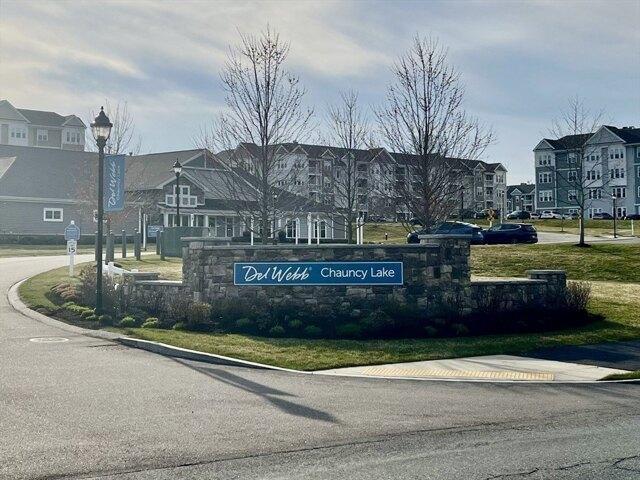 condo with 2 bedroom, Westborough MA DS103020500