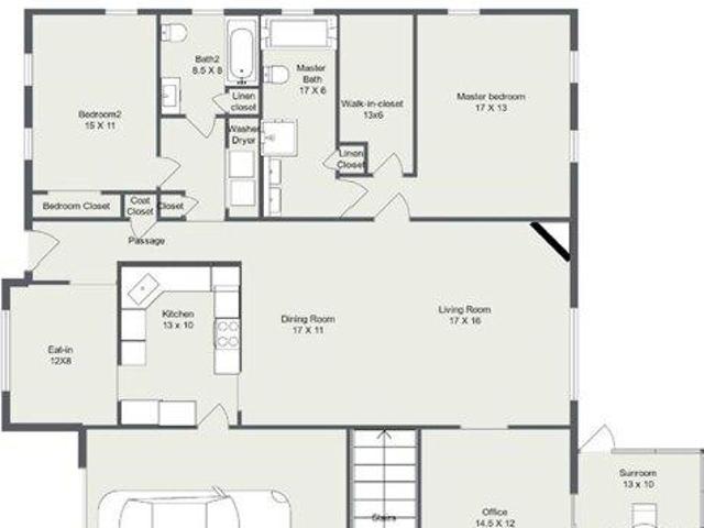 condo with 2 bedroom, Westborough MA DS103126091