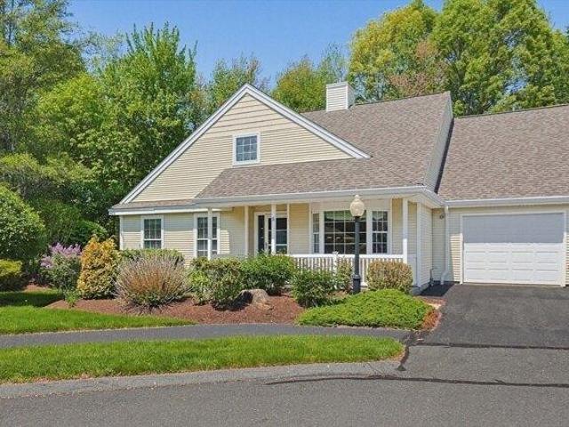 condo with 2 bedroom, Westborough MA DS103853144