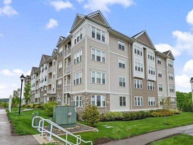condo with 2 bedroom, Westborough MA ES103494478