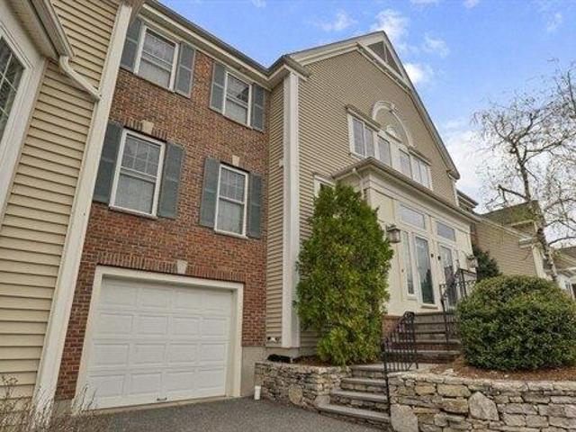 condo with 2 bedroom, Westborough MA ES103774251