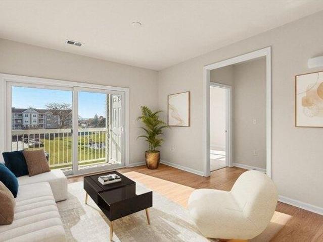 condo with 2 bedroom, Westborough MA ES104352758