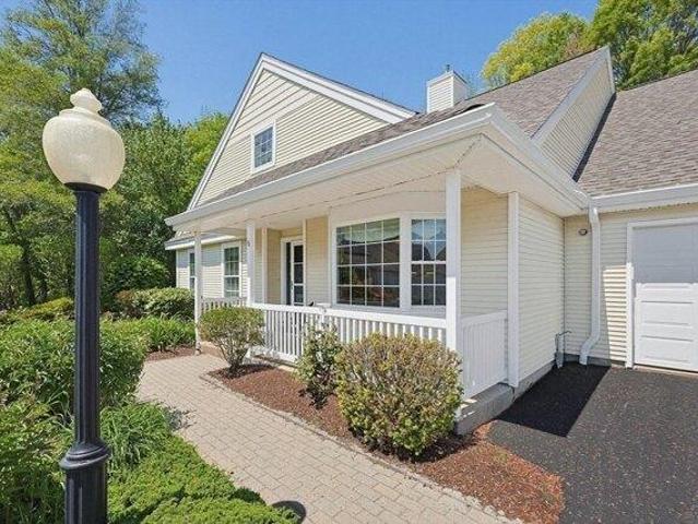condo with 2 bedroom, Westborough MA ES104831703