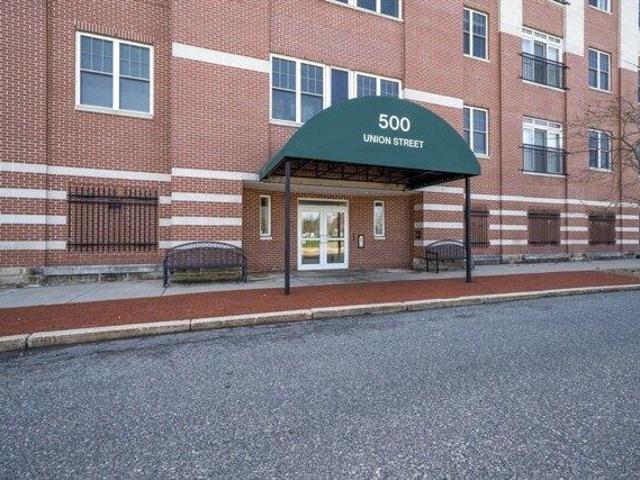 condo with 2 bedroom, Westborough MA ES105061278