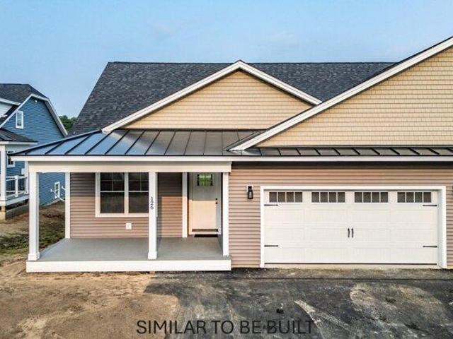 condo with 2 bedroom, Westbrook ME DLS103038127