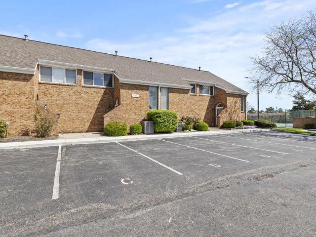 condo with 2 bedroom, Westerville OH DS101011927