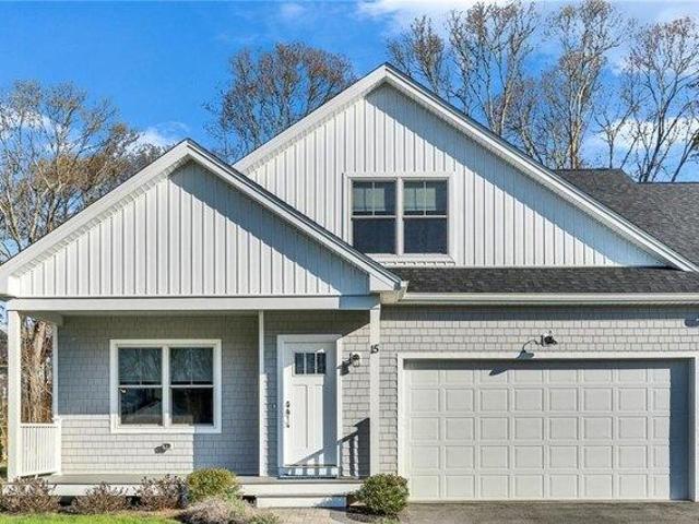 condo with 2 bedroom, Westerly RI DS102371735