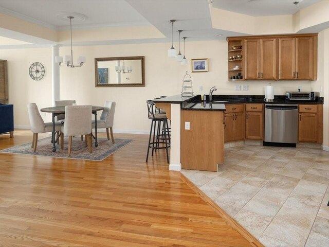 condo with 2 bedroom, Westerly RI ES105096446