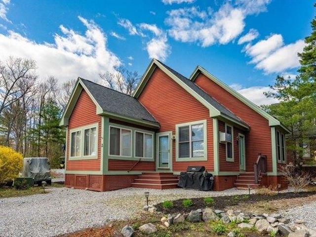 condo with 2 bedroom, Westford MA DS103070800