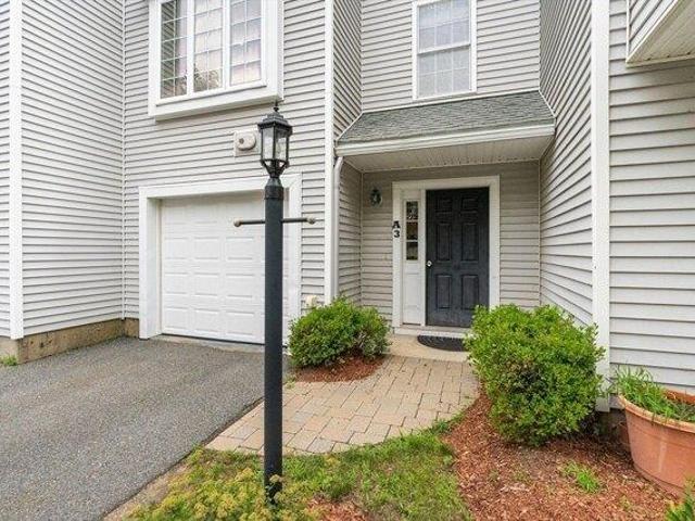 condo with 2 bedroom, Westford MA DS103932262
