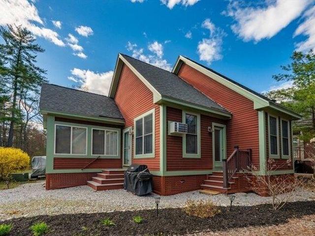 condo with 2 bedroom, Westford MA ES103070800