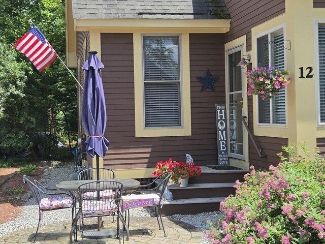 condo with 2 bedroom, Westford MA ES103887199