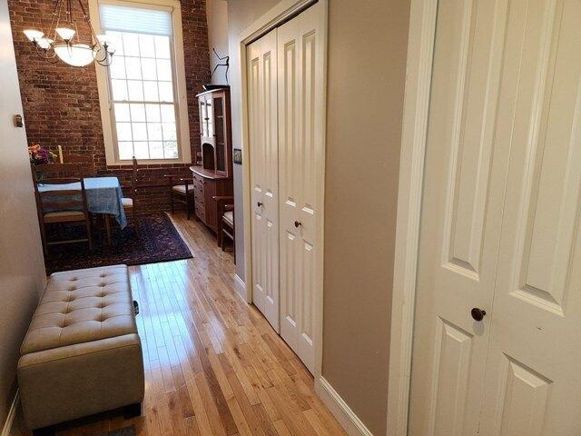 condo with 2 bedroom, Westford MA ES104540502