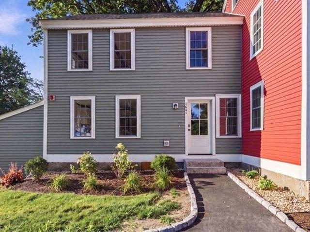condo with 2 bedroom, Westford MA ES104567278