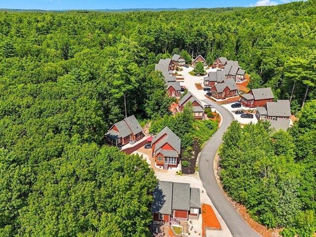 condo with 2 bedroom, Westford MA ES105117375