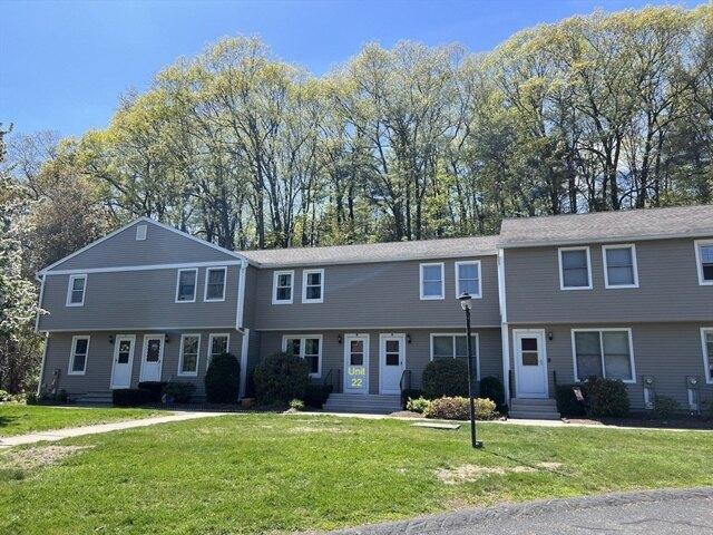 condo with 2 bedroom, Westfield MA DLS102961826