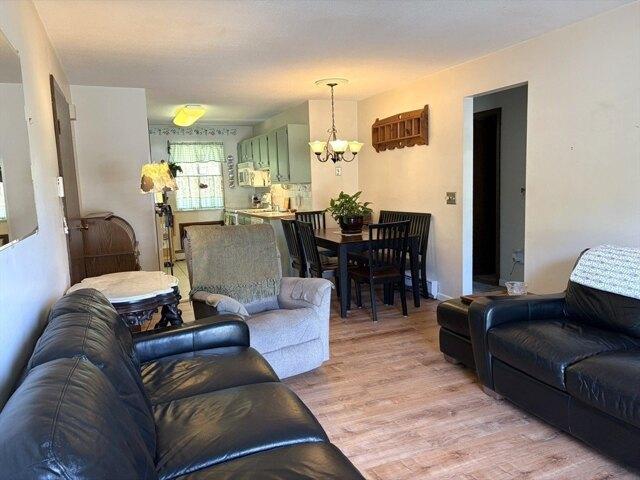 condo with 2 bedroom, Westfield MA DS101933110