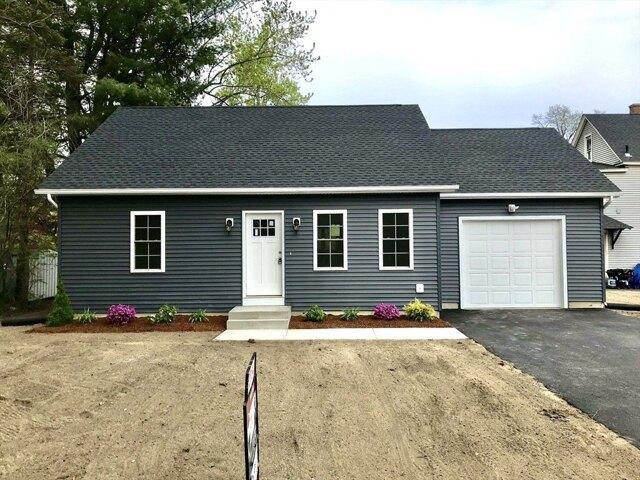 condo with 2 bedroom, Westfield MA DS102158448