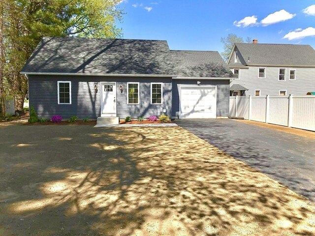 condo with 2 bedroom, Westfield MA ES103016405