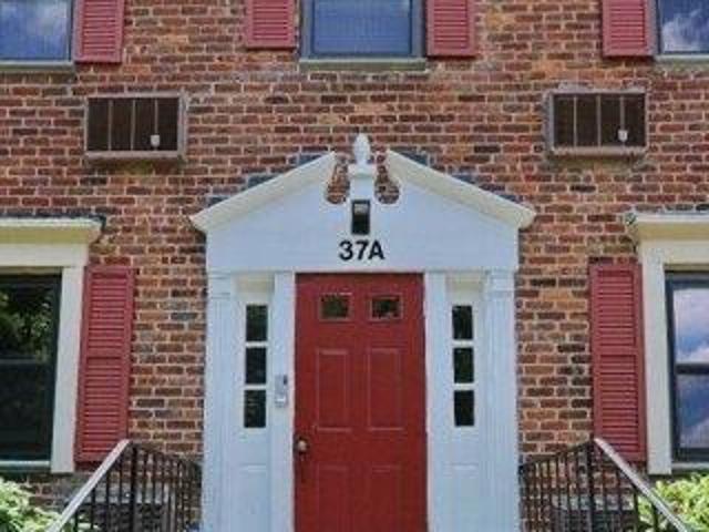 condo with 2 bedroom, Westfield NJ DS103185821