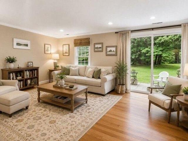 condo with 2 bedroom, Weston MA ES105125653