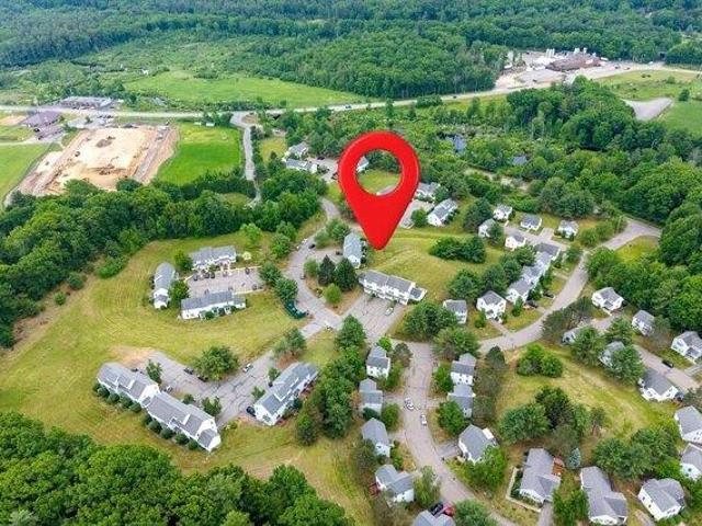 condo with 2 bedroom, Westminster MA ES104851090