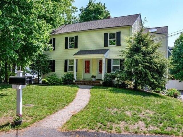 condo with 2 bedroom, Westwood MA DS103037193
