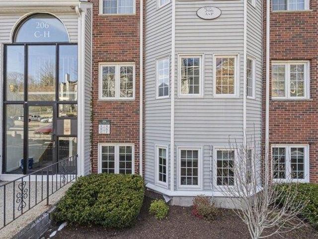 condo with 2 bedroom, Weymouth MA DLS102727961