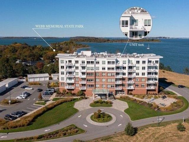 condo with 2 bedroom, Weymouth MA DS102215848