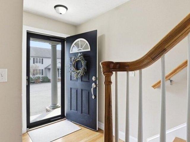 condo with 2 bedroom, Weymouth MA DS102585491