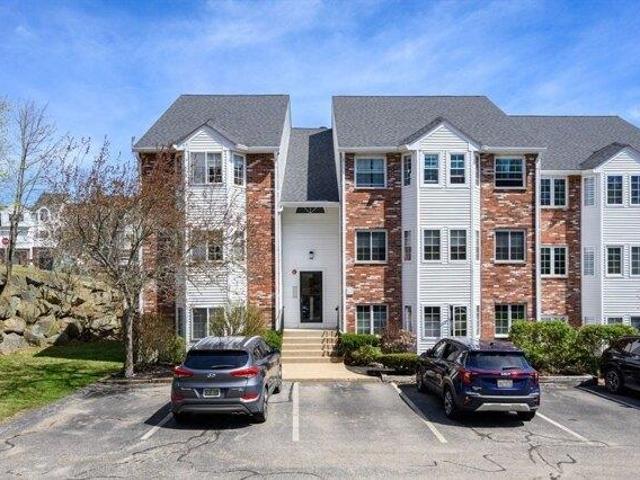 condo with 2 bedroom, Weymouth MA DS102670907