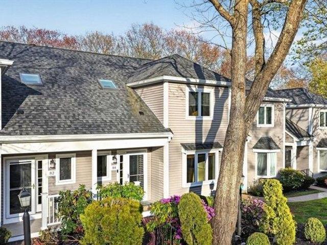 condo with 2 bedroom, Weymouth MA DS102632557