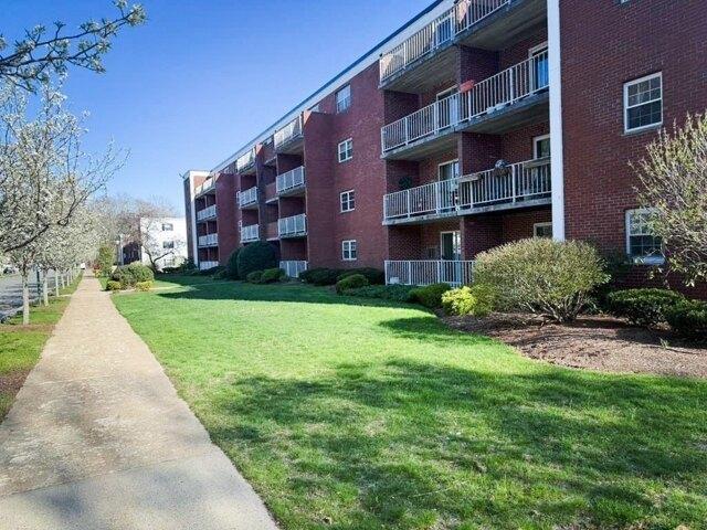 condo with 2 bedroom, Weymouth MA DS102633783