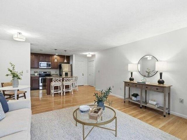 condo with 2 bedroom, Weymouth MA DS103074948
